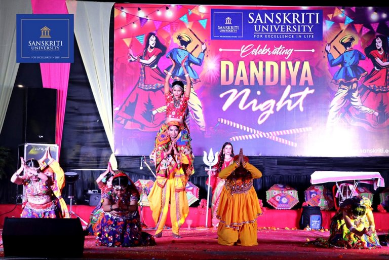 Gallery - Photos of all events - Sanskriti University