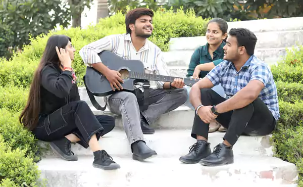 Sanskriti University-Best Private University Mathura Uttar Pradesh